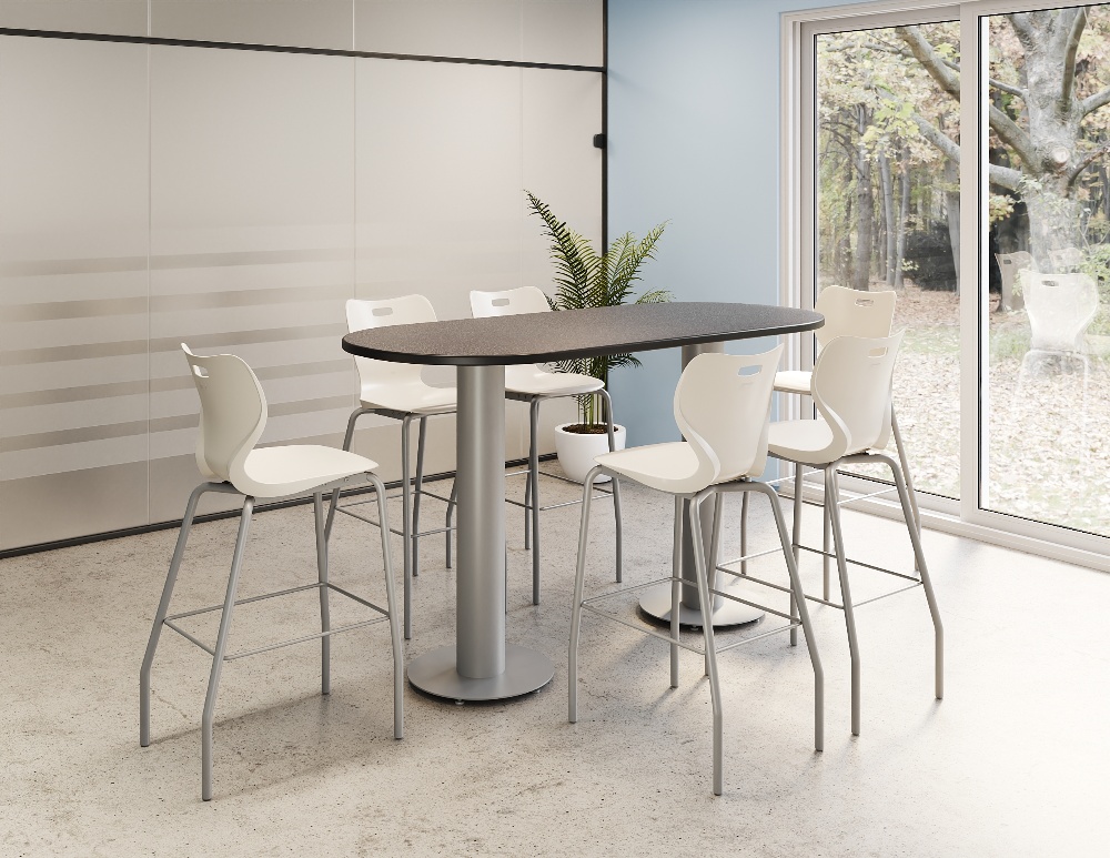 Solutions: Breakout Spaces